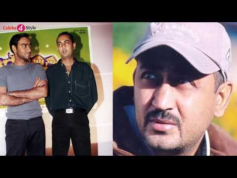 Ajay Devgn Brother.... - YouTube