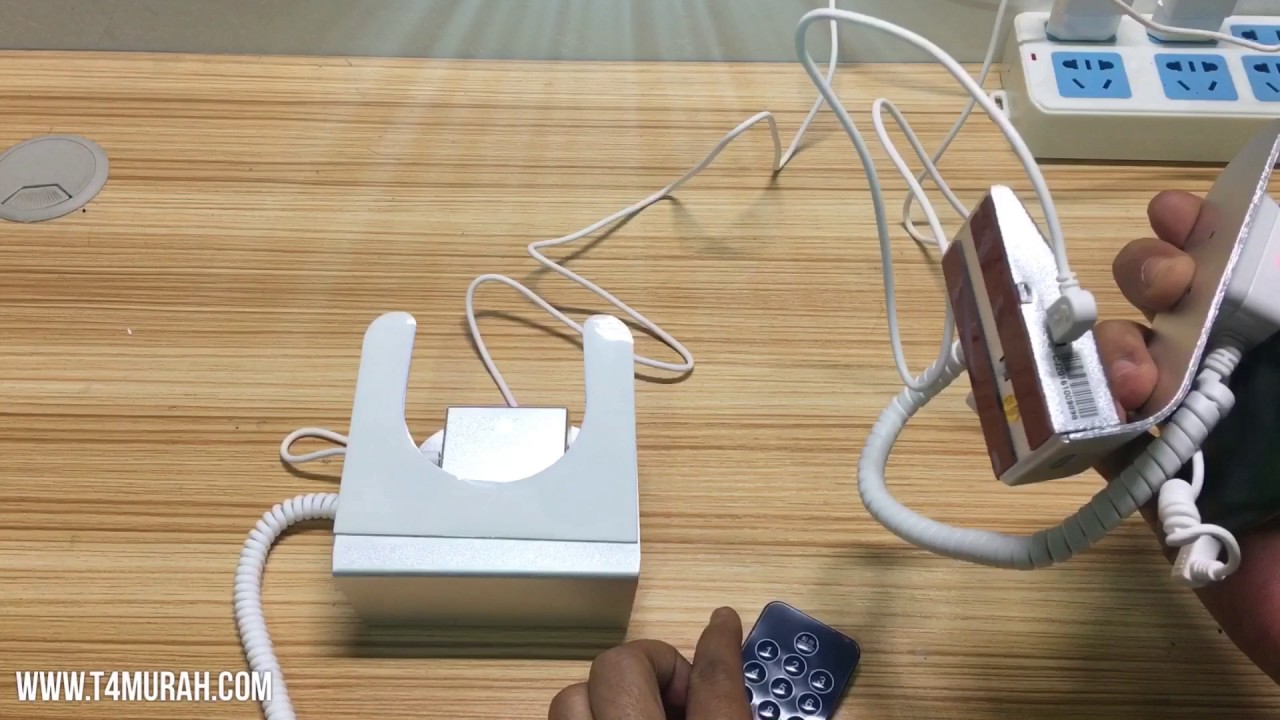 Display Alarm - Etalase Alarm untuk Cellphone, Android, iPhone/iPad ...