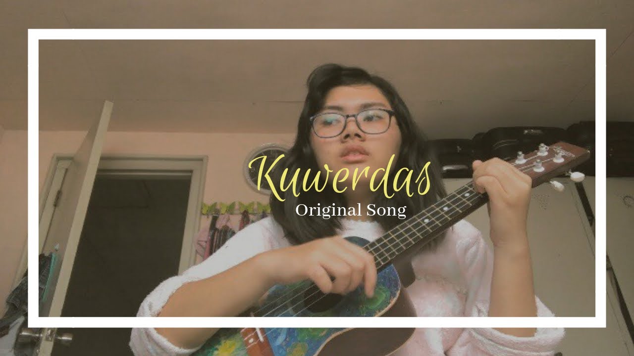 kuwerdas | original song - YouTube
