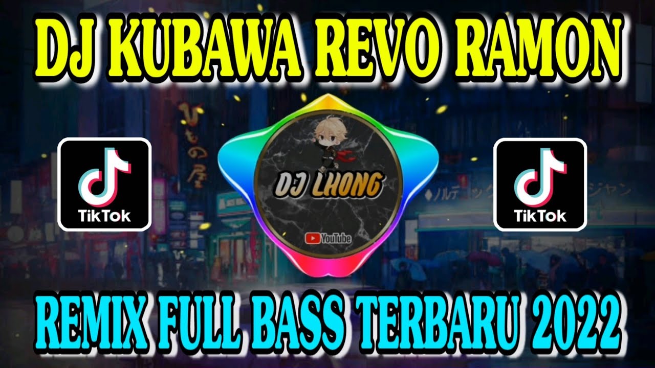 DJ KU BAWA REVO RAMON - TAK SEHARIPUN BERLALU TANPA BAYANGANMU REMIX ...