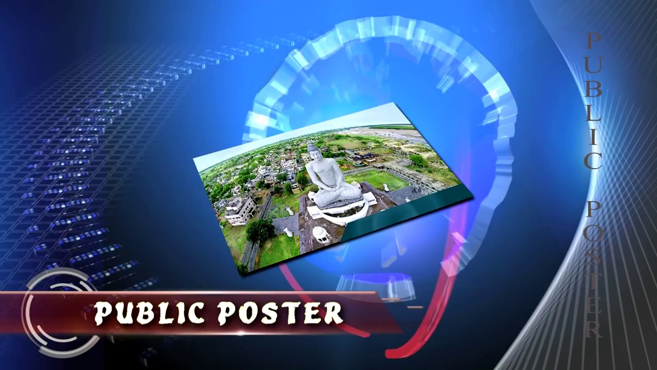 Public Poster.......Web News Channel. - YouTube