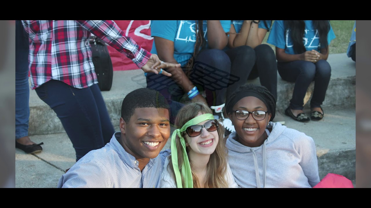 VBCPS Academy Program - YouTube