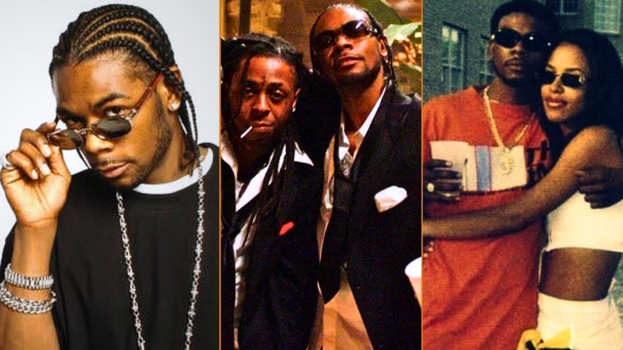 La vie et la mort mystérieuse de Static Major - Sacrifice ou négligence ...