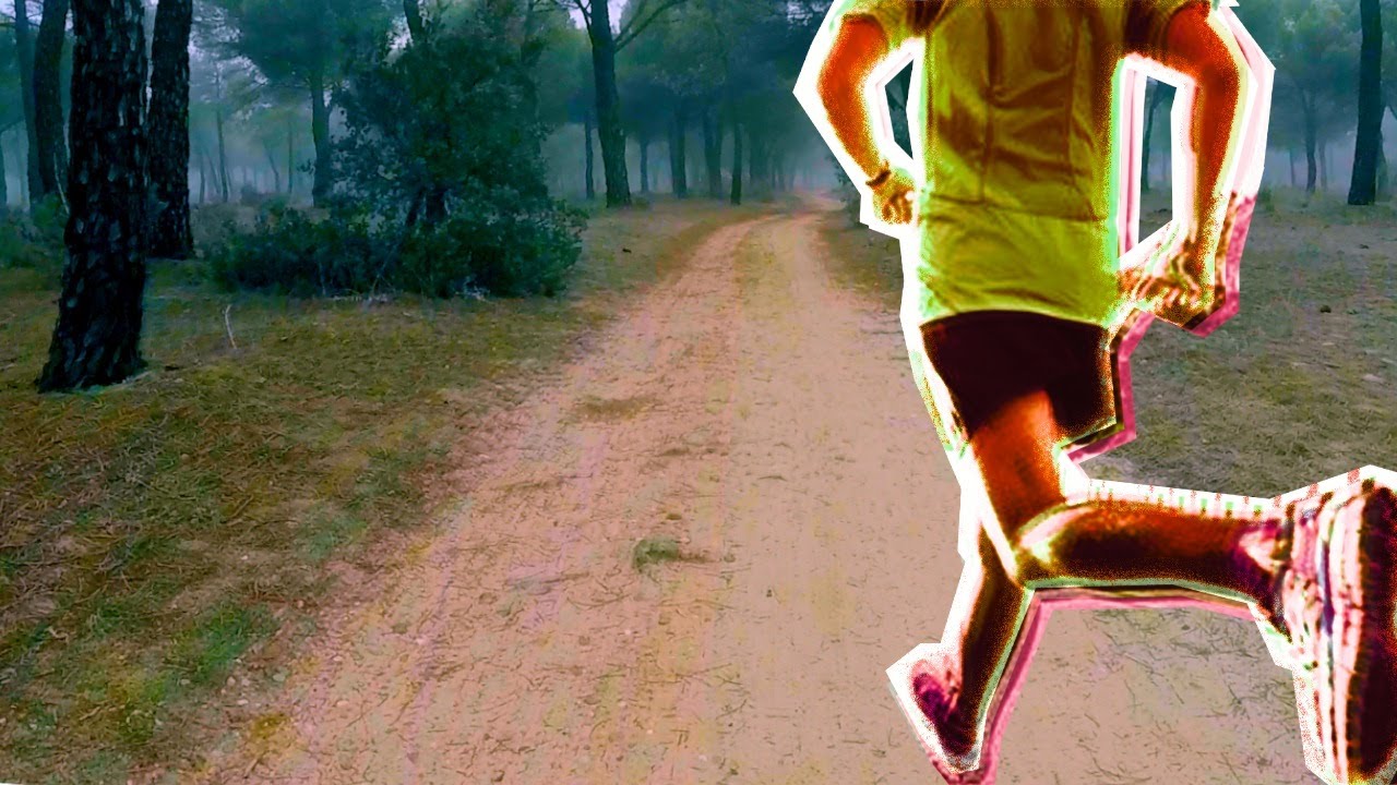 175 BPM Running Music [Virtual Scenery] #06 - YouTube