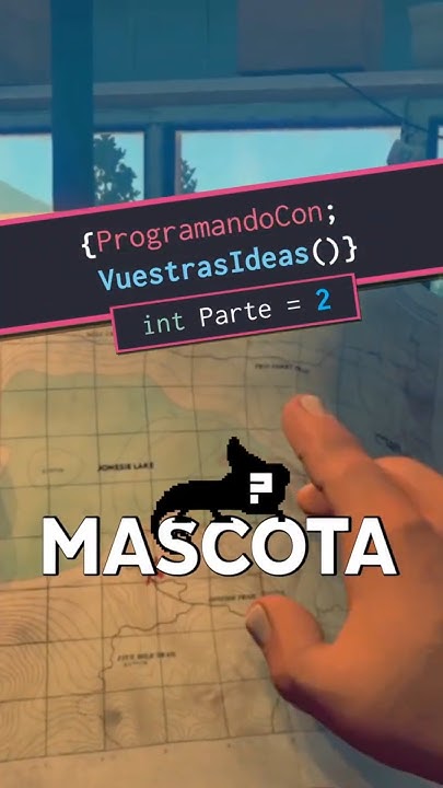 Programando Con Vuestras Ideas Una Mascota Parte 2 ๐น๏ธ๐๐ฆ Gamedev Devlog Unity3d Game 1485