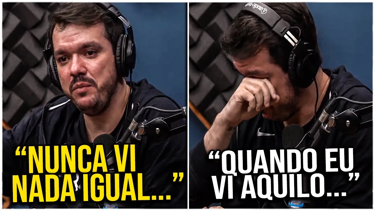 GAULES ABRE O CORAÇÃO SOBRE O LINDINHO AO VIVO & NÃO CONTEVE AS ...