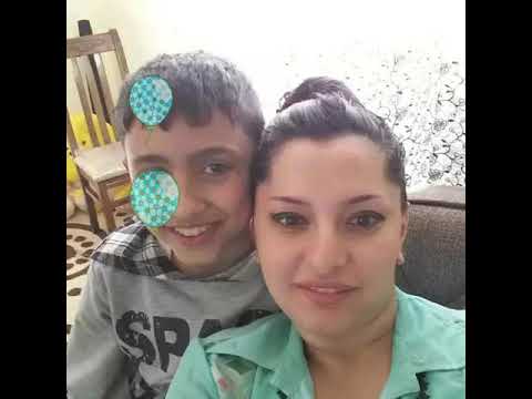 NİCATİN AD GUNU (TEBRİKLER)