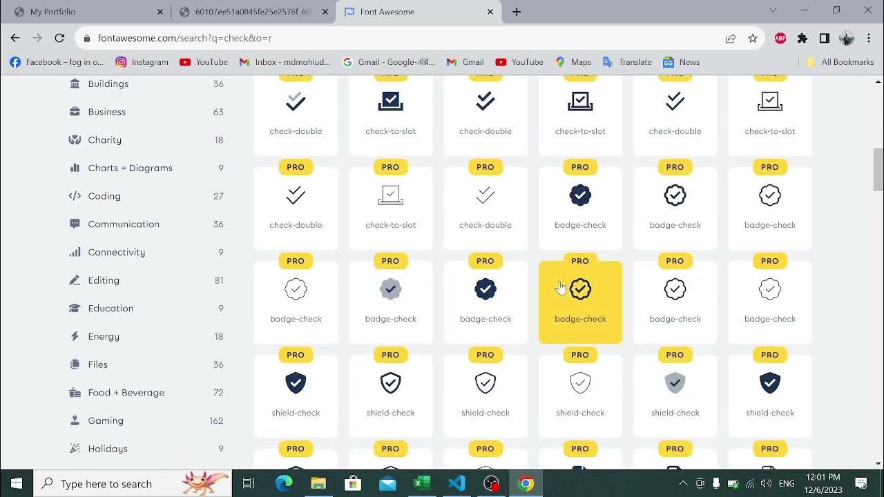! Build a static Website using HTML & CSS ! Part 4 - YouTube