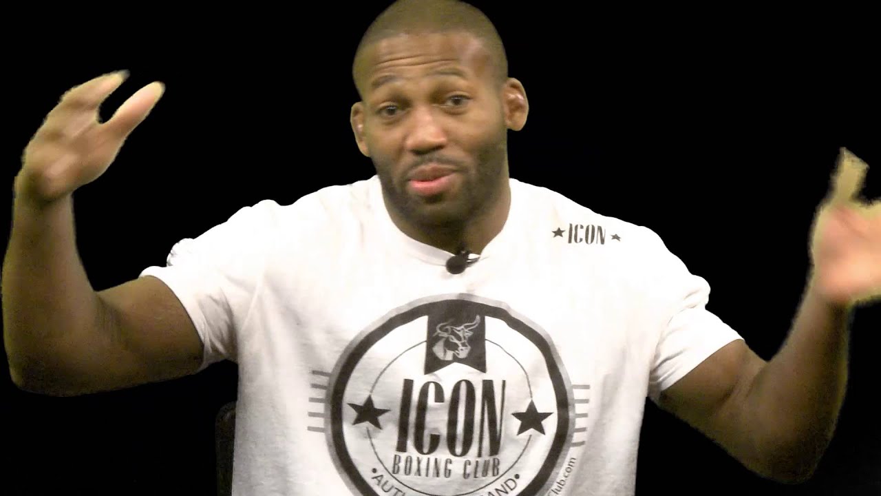 WAAF Presents Characters: John "Doomsday" Howard (Trailer) - YouTube