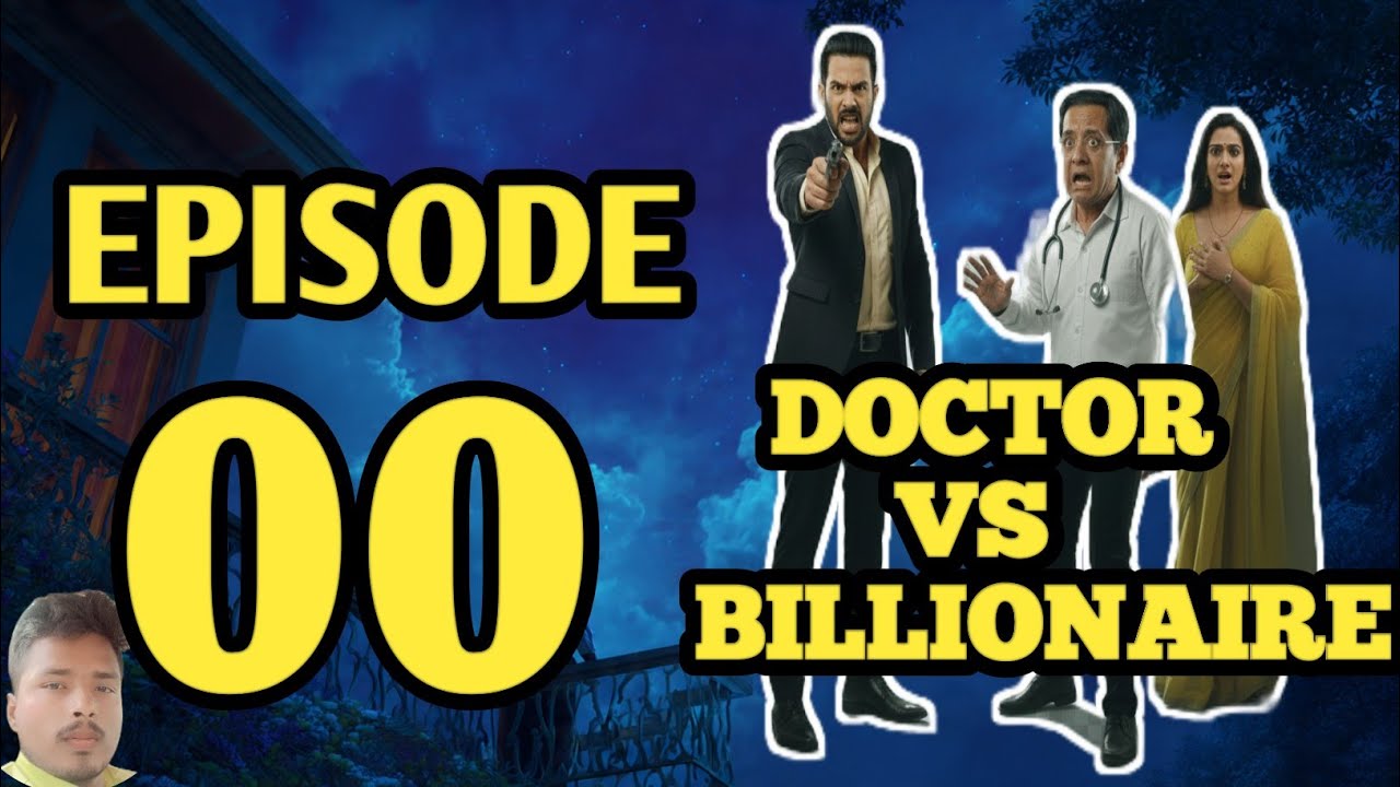 Doctor vs Billionaires | doctor vs billionaires full episode | Money vs Humanity | Study Gift ...