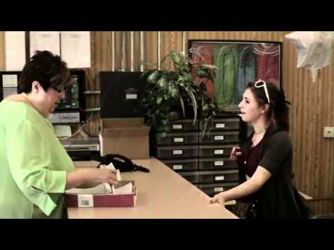 Amanda Persico: Graduate Profile - YouTube