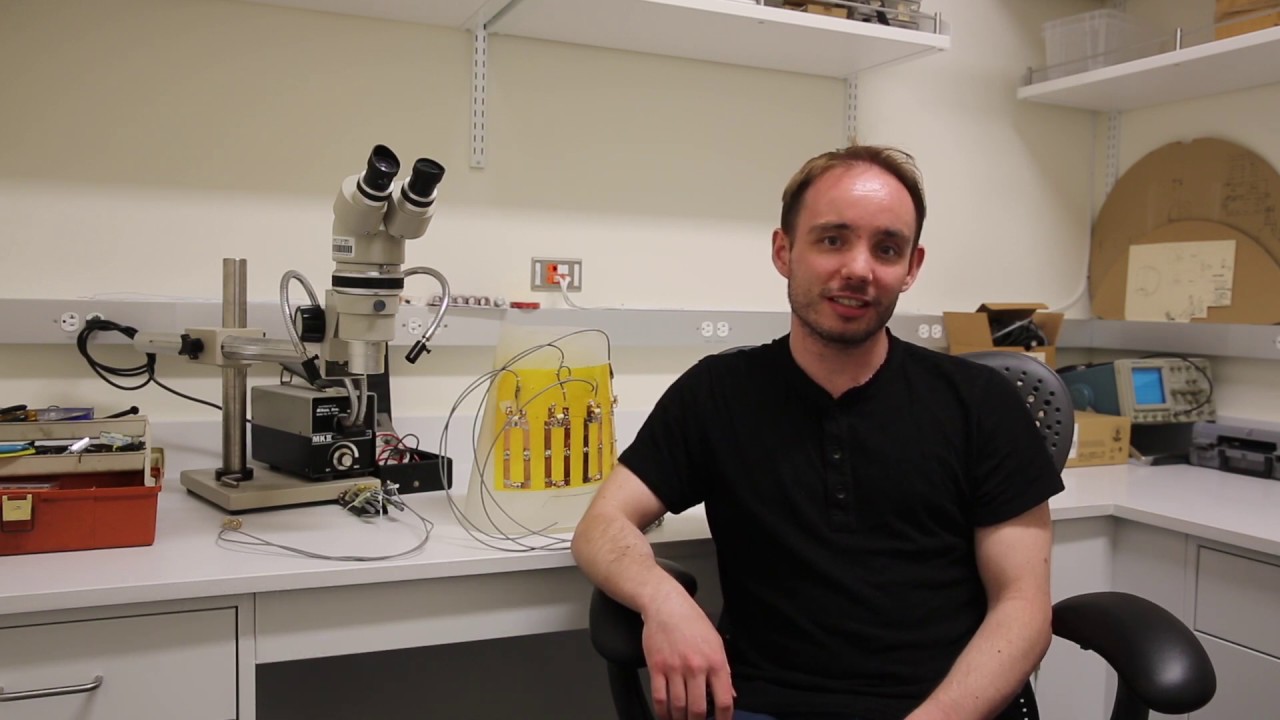 SDSU Medical Physics - YouTube