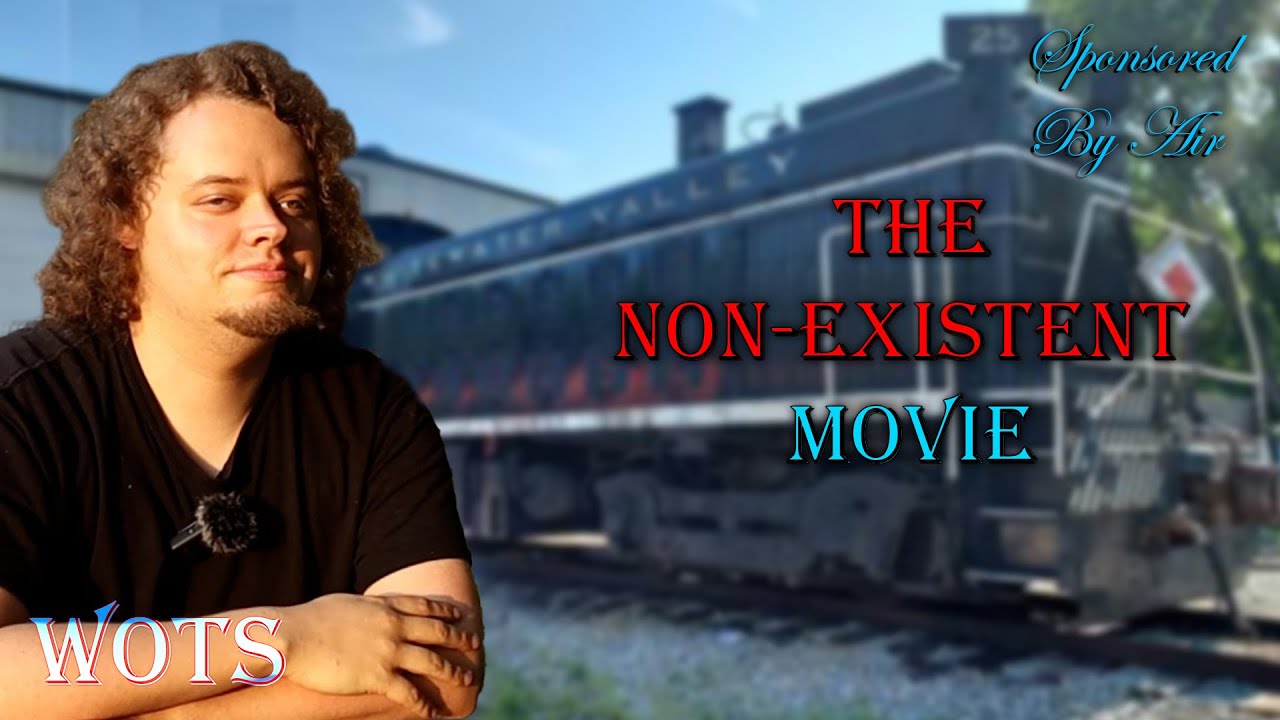 "The Non-Existent Movie" - Phillip (Wal On The Street S1 Ep 4) - YouTube