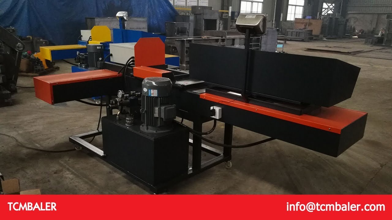 25kg wiper bag packing machine - YouTube