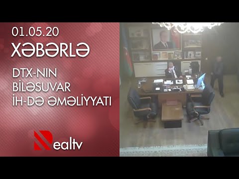 DTX-nin Biləsuvar İH-də əməliyyatı