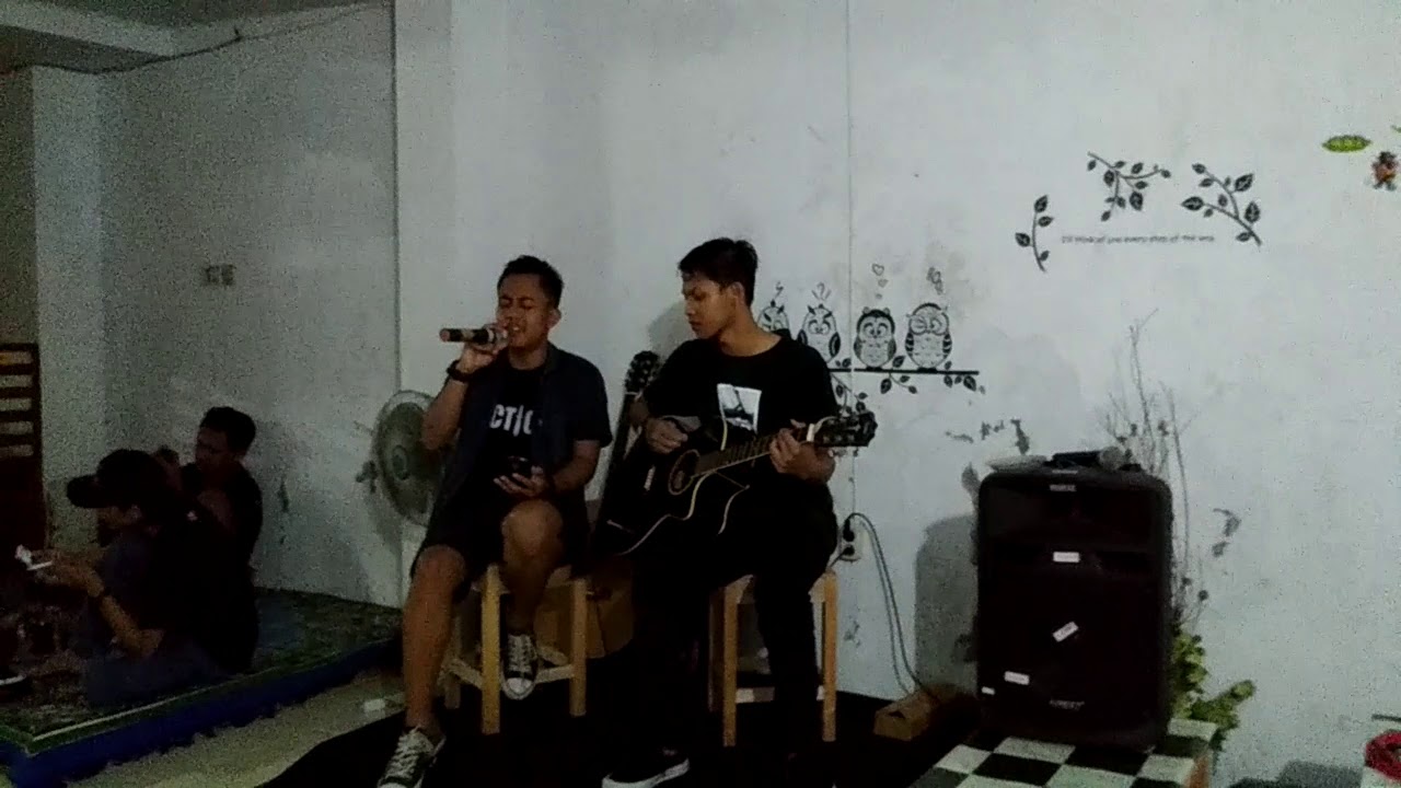 Launcing Cafe Merapi Yogyakarta - YouTube