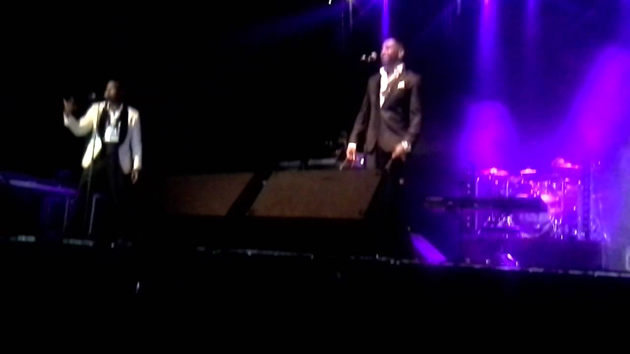 TGT Live In Amsterdam - Take It Wrong !!! - YouTube