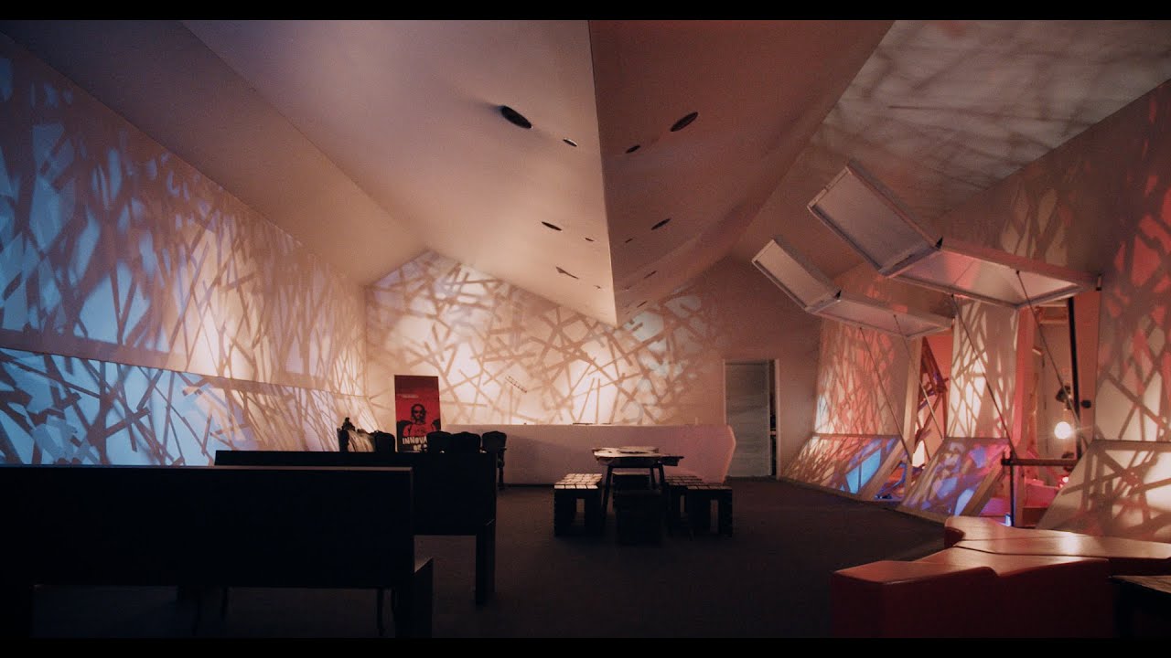 Jaga Experience Lab - YouTube