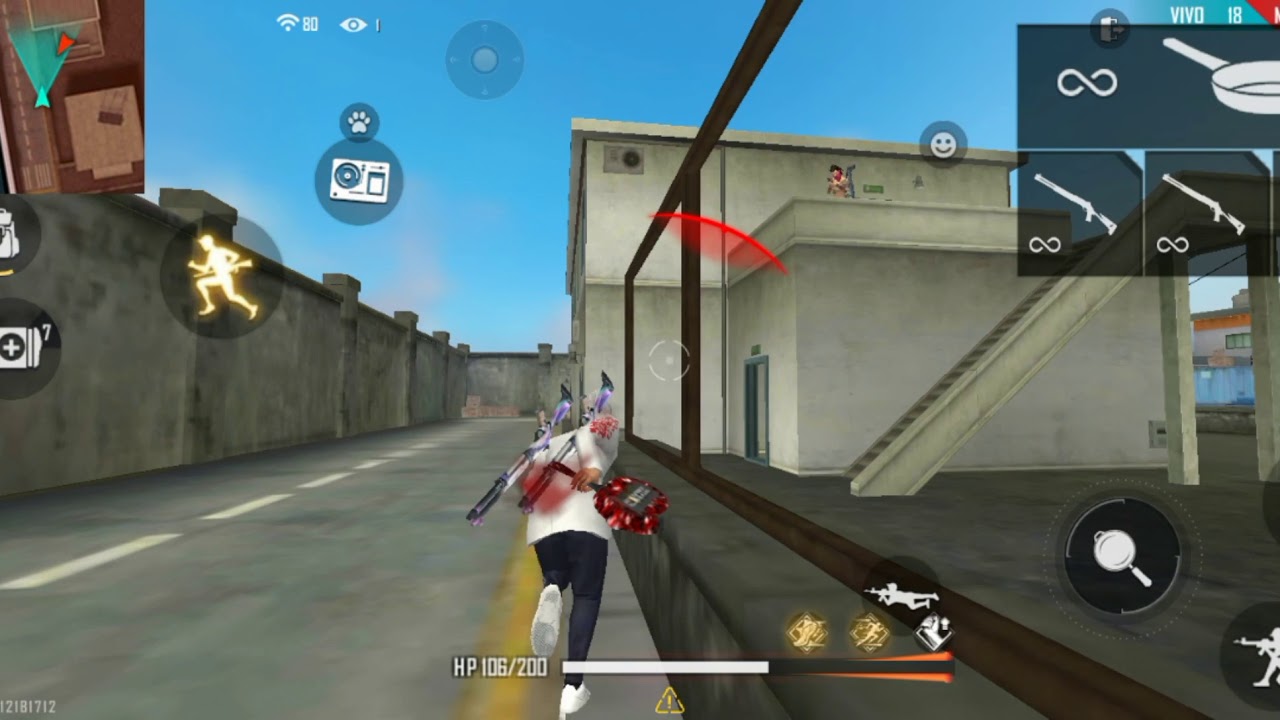 highlight # 1 de FELIPE YT 💪 - YouTube