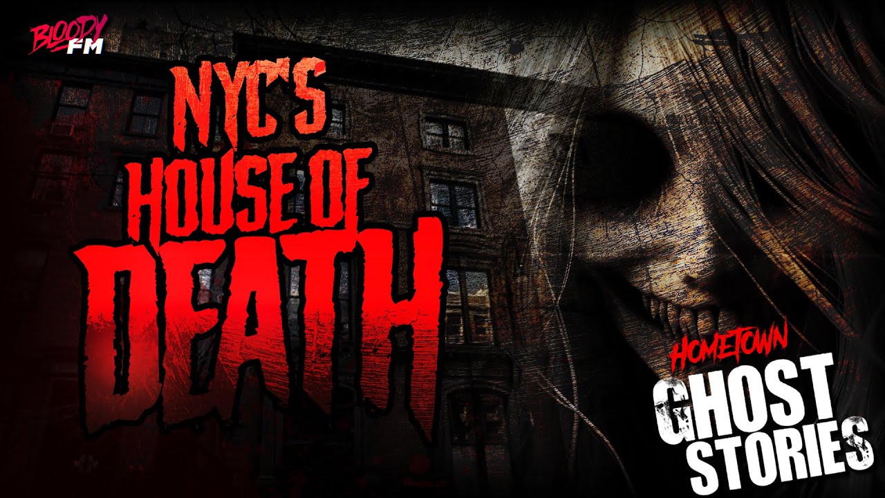 House Of Death | New York, New York - YouTube