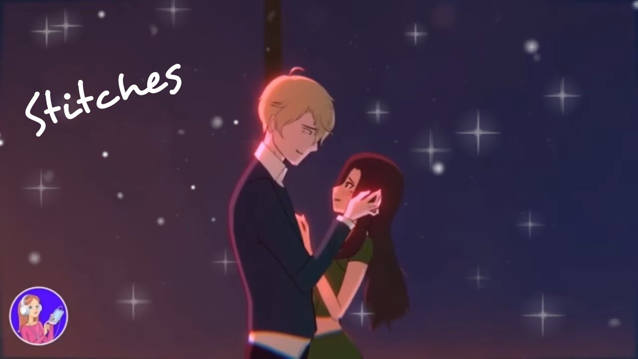 Stitches @MSA.official - YouTube