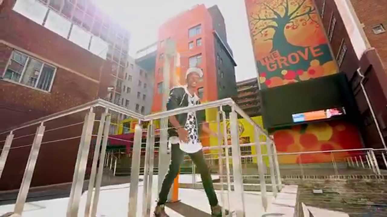 Buntu Jobela's Music Video "Ndiyabulela Mama"- Share the Beauty of ...