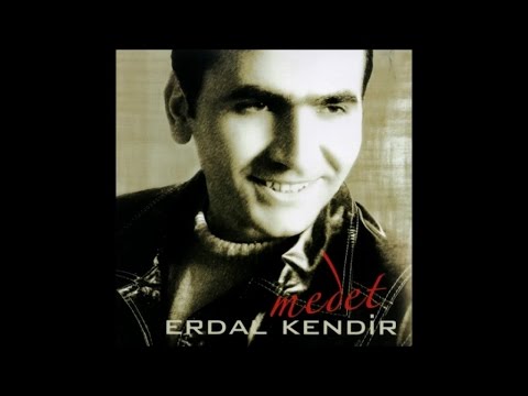 Erdal Kendir - Ali'den Medet (Official Audio)