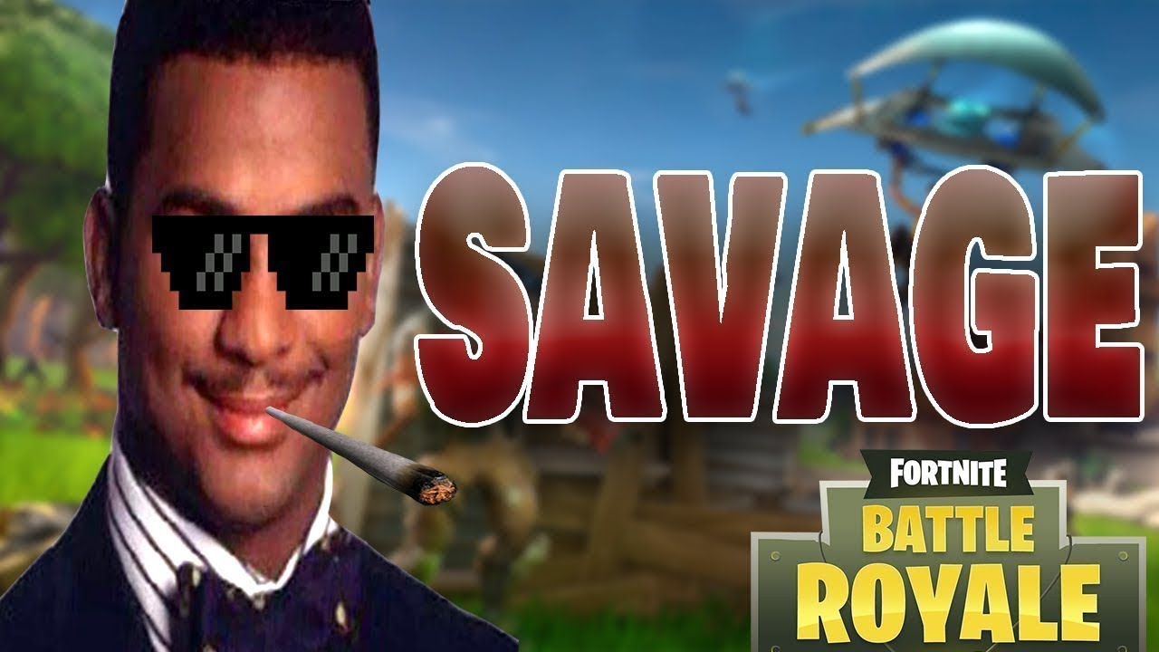 Fortnite Fail Ep.2 - YouTube