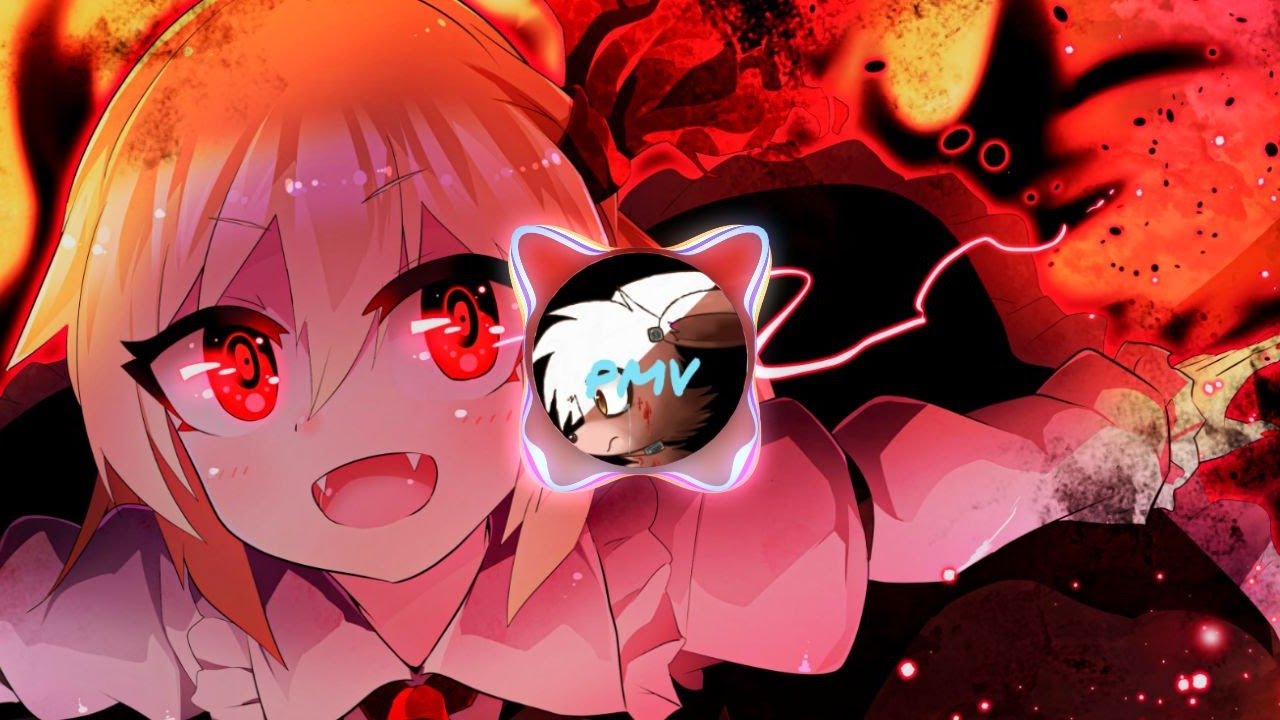 東方 - Rumia's Theme: Apparitions Stalk the Night ~ Remix - YouTube