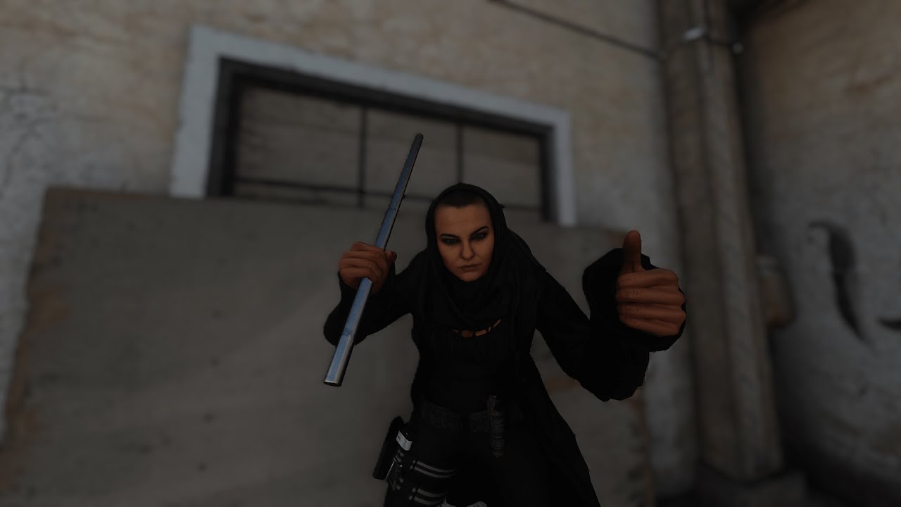 How To Use CW And VG Operators In MRON MW19 In 2024 (Eliozie) - YouTube