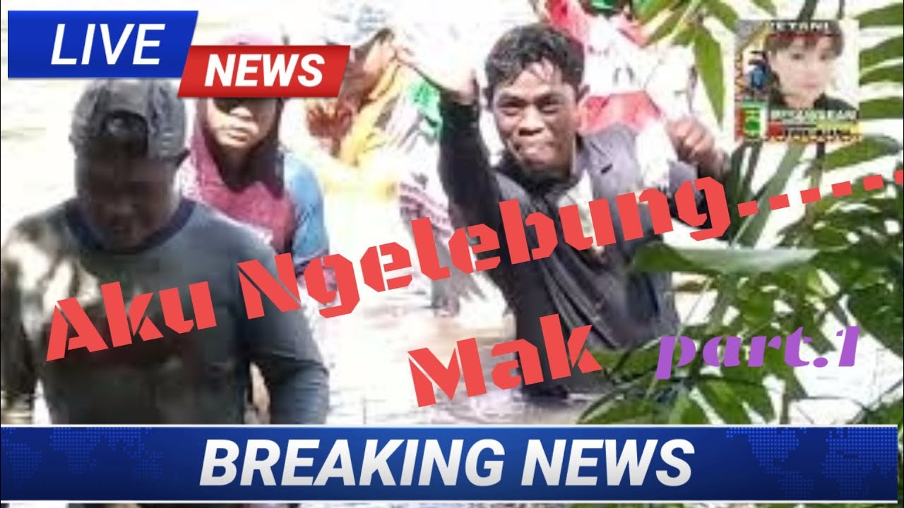 Ngelebung ....... PT GPM - YouTube