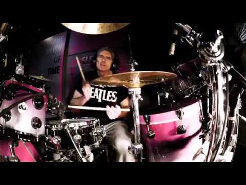 Bridge/Instrumental section of 'Revolution', from the IceFish record ...