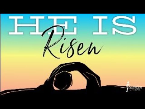 He is Risen! - YouTube