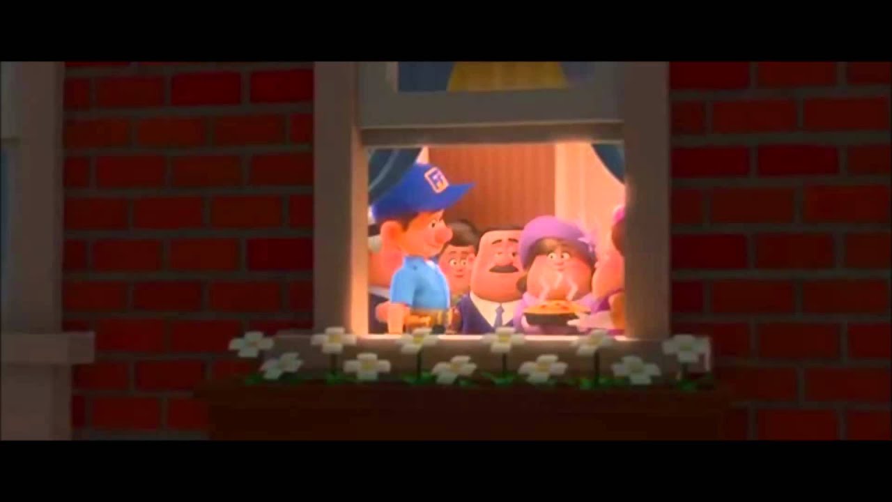 Wreck-It Ralph Discord AMV PREVIEW - YouTube