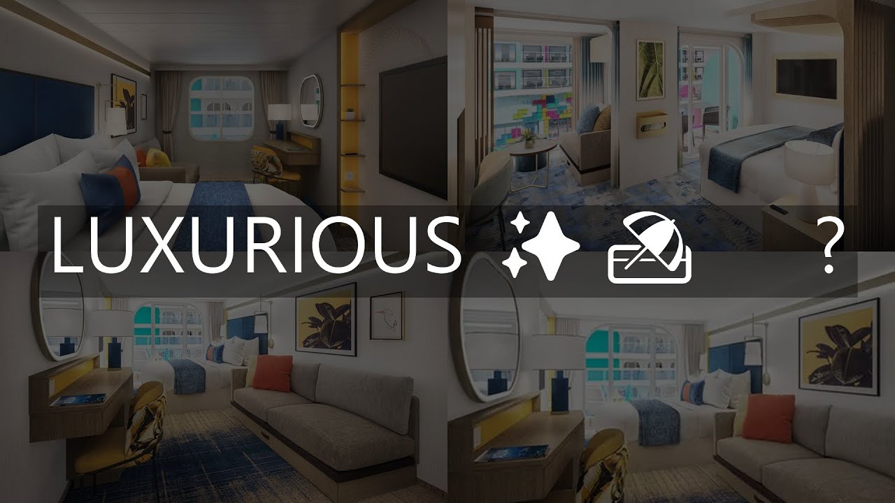 icon of the seas surfside family view interior walkthrough royal ...