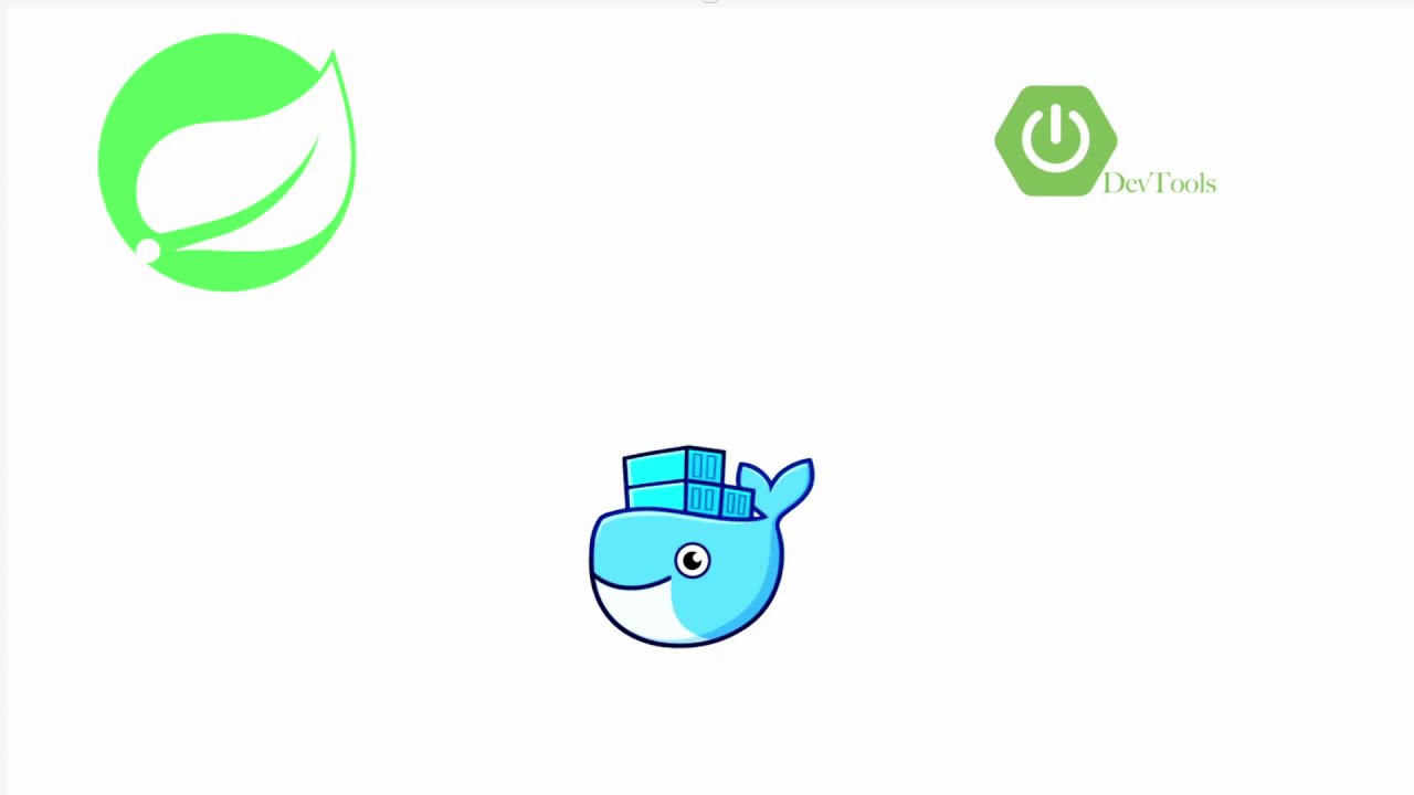 Spring Boot Live Reload With Docker Dockerize And Remote Live Reload 8517