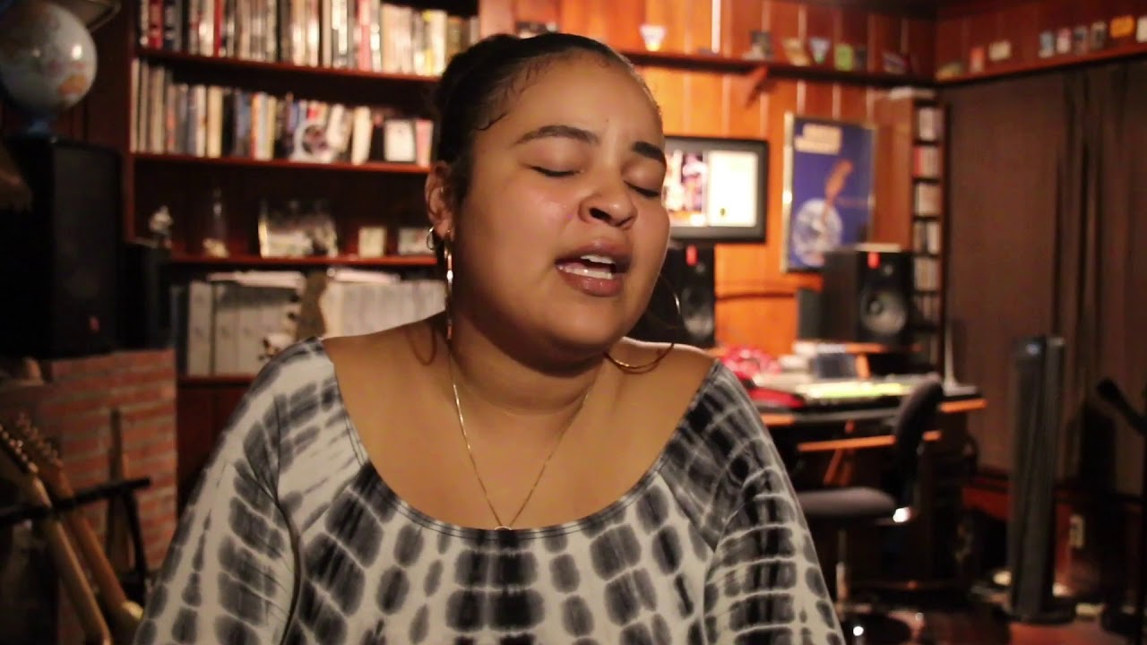 Cheyenne Wright - Sorry Not Sorry (Demi Lovato Cover) - YouTube