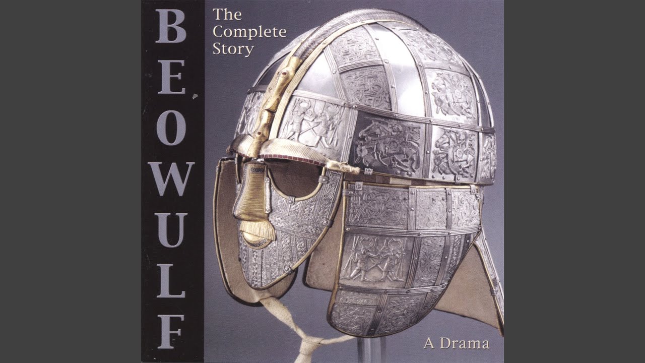 Beowulf's Death - YouTube