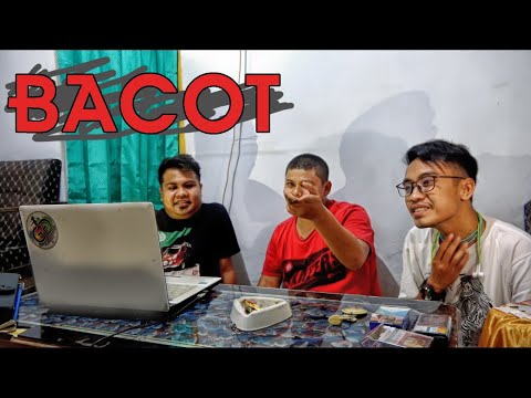 Bacotan Kameramen - Gambusi 3rd