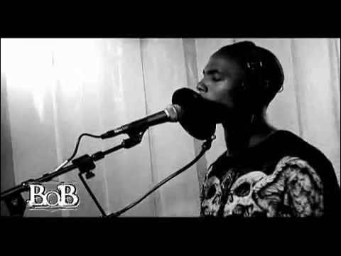 B.o.B - Hip-Hop Saved My Life Freestyle - YouTube