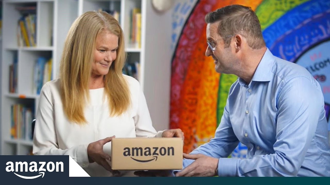 New Mary's Place Homeless Shelter Open Within Amazon HQ | Amazon News ...