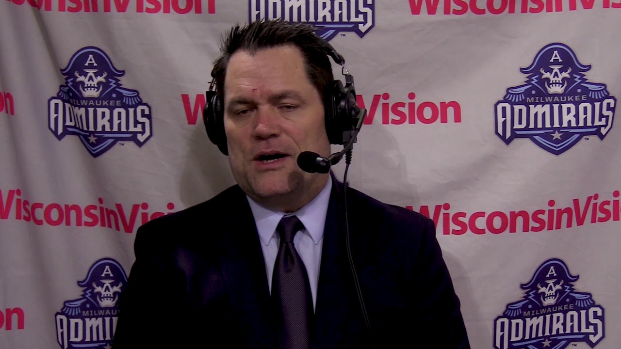 Ads vs Wolves Post Game Interview (Jan 15th) - YouTube