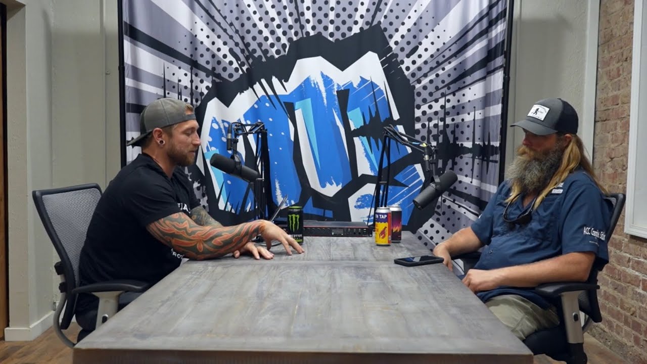 Episode #135 - Wesley Miller - YouTube