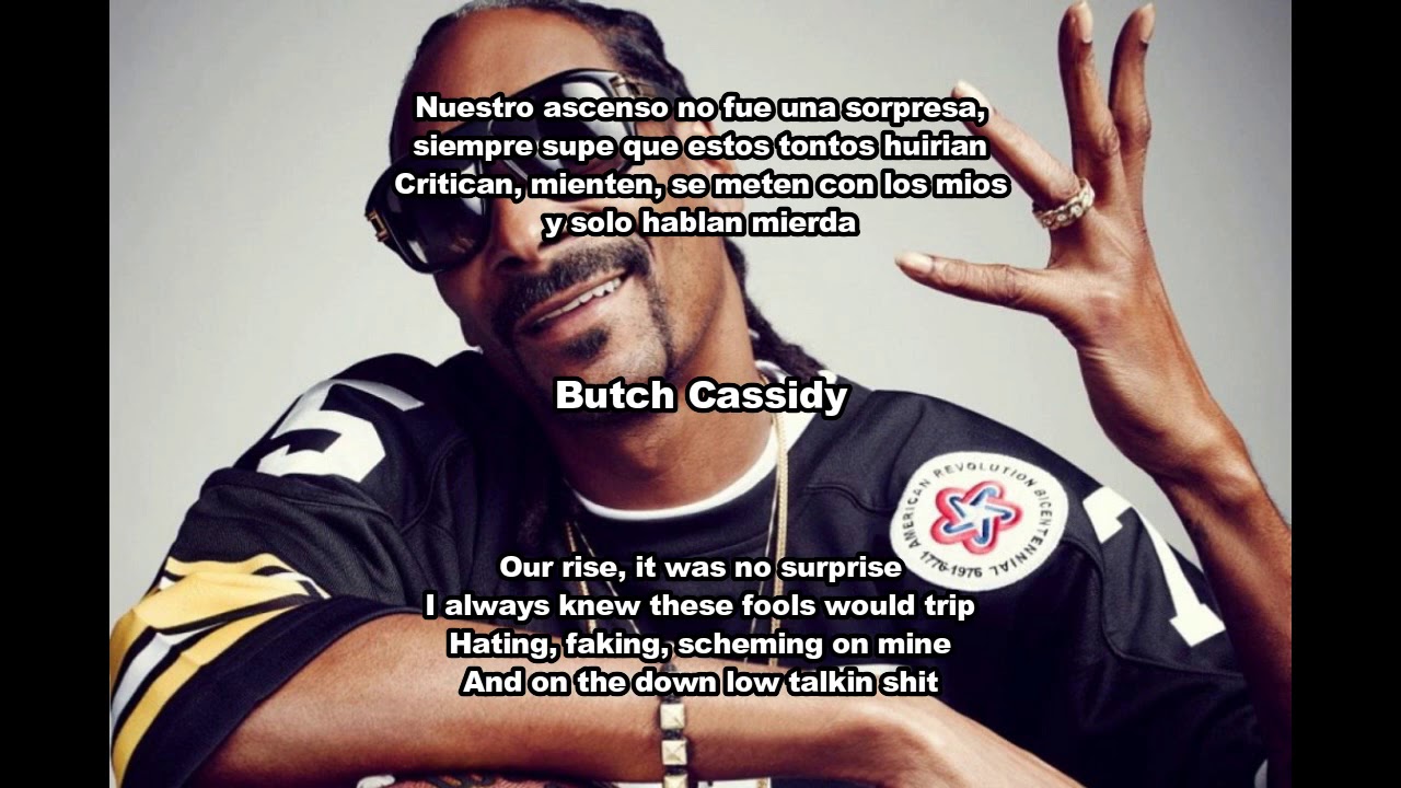 Snoop Dogg - Lay Low ft Nate Dogg Lyrics Español - Ingles) - YouTube