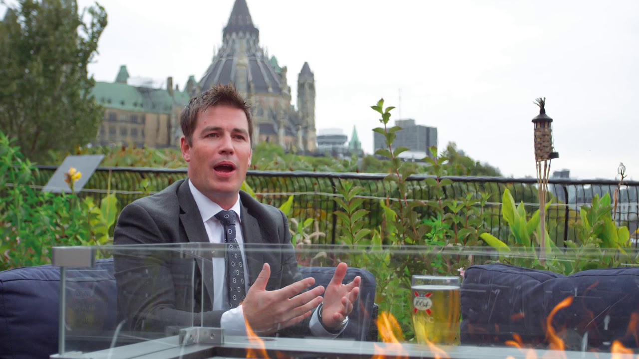 EXIT Realty Matrix : Justin Wrigley - How I got into Real Estate - YouTube