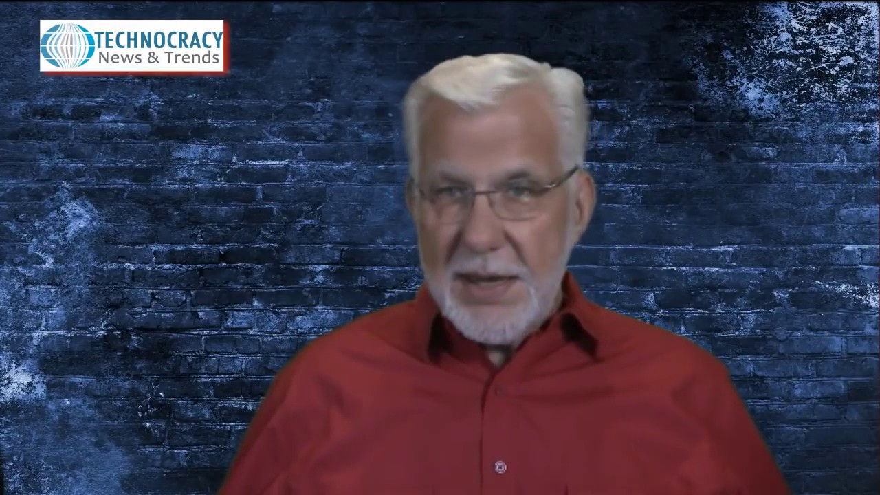 Global Technocracy - YouTube
