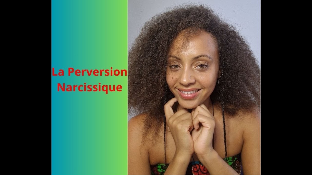 La perversion narcissique - YouTube
