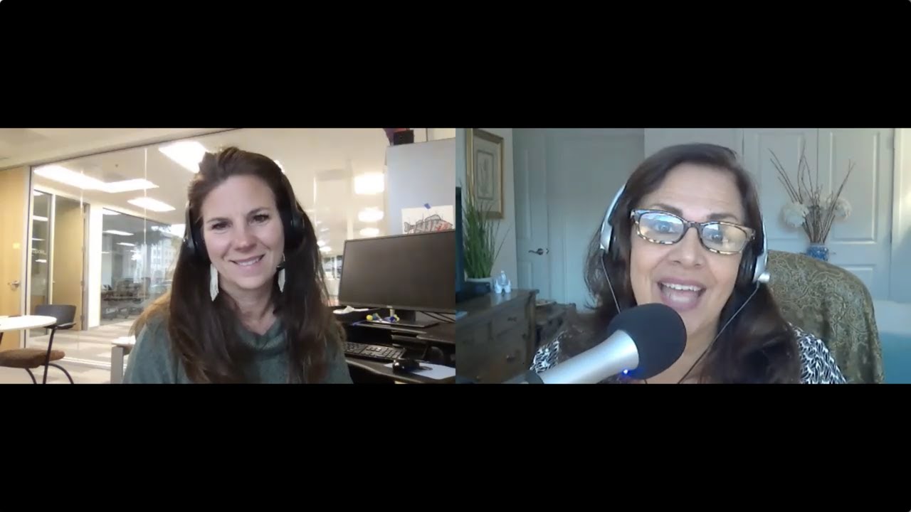 Finding Brave 107: DataStory: How To Explain Data and Inspire Action ...