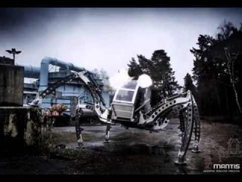 Easy DIY mechanical projects ideas - YouTube