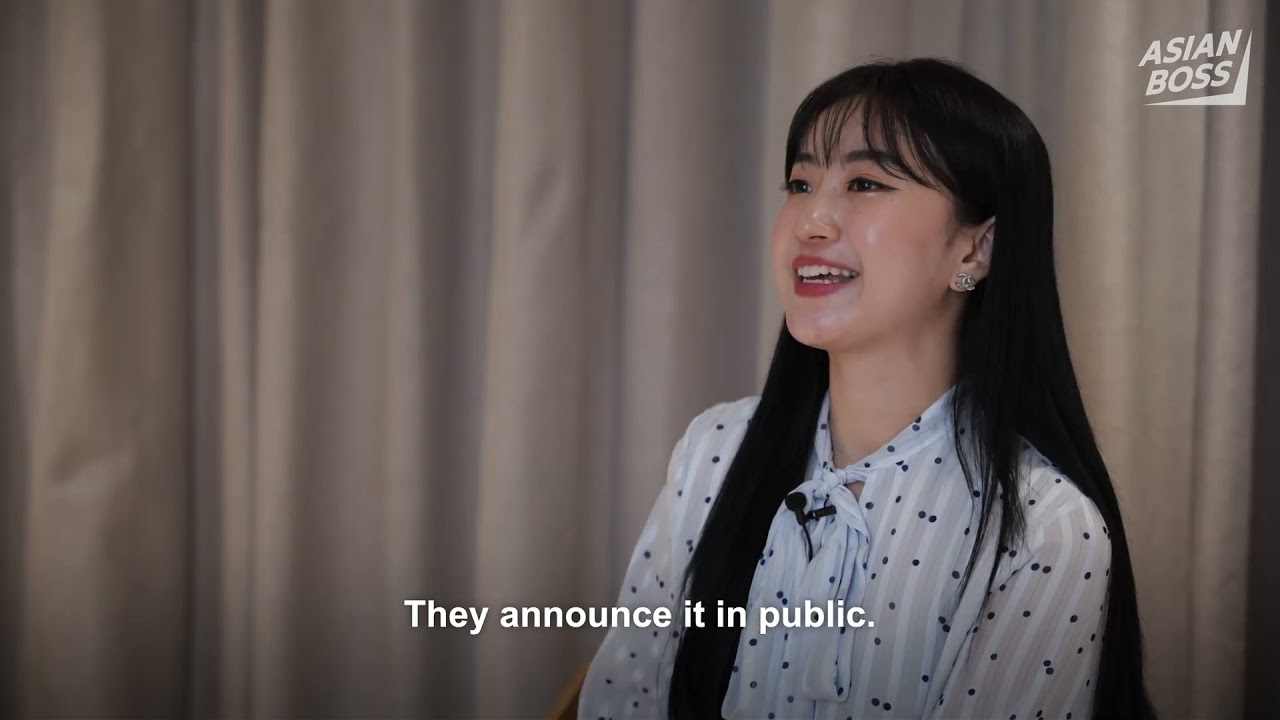 Save Myanmar 🇲🇲 (Interview with Hanna Yuri- Myanmar celebrity) - YouTube